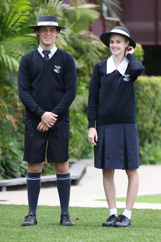 Riverside Christian College